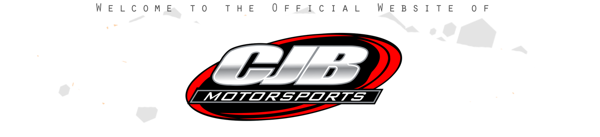 CJB – CJB Motorsports
